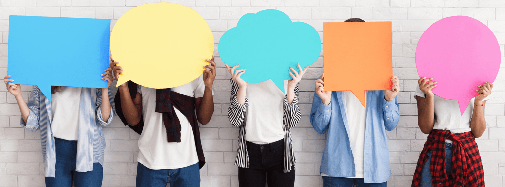 Inclusive Design Matters: Making Sure Every Voice is Heard - LMS Inc.