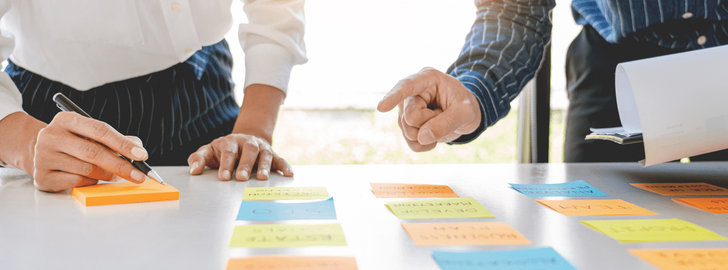 Building a Better Business by Design - LMS Inc.