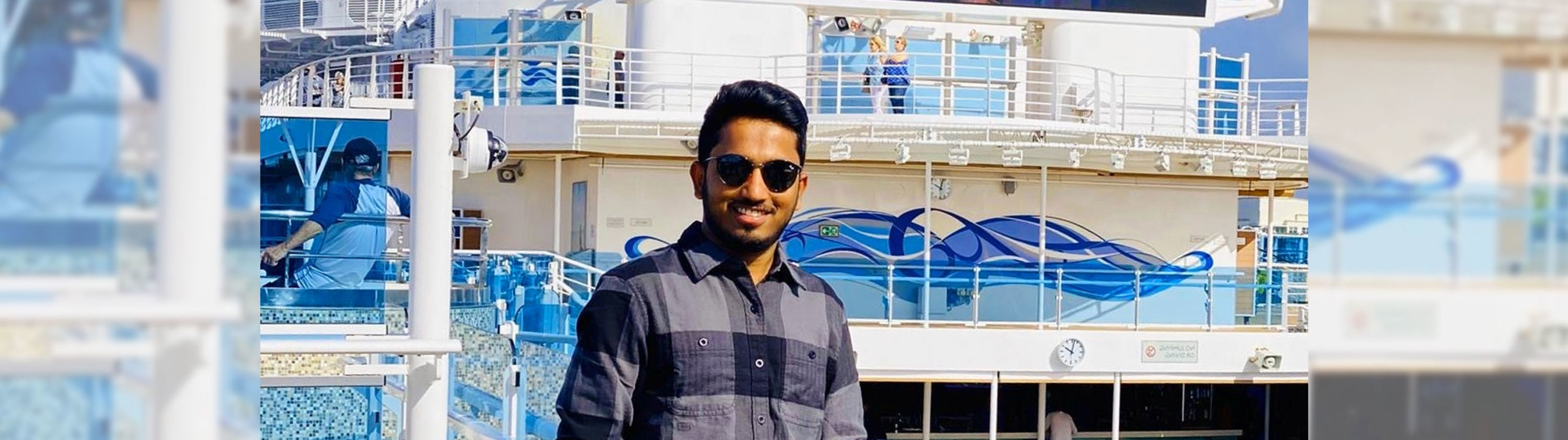Devops Engineer Praveen Supports The Dev Team Lms Inc