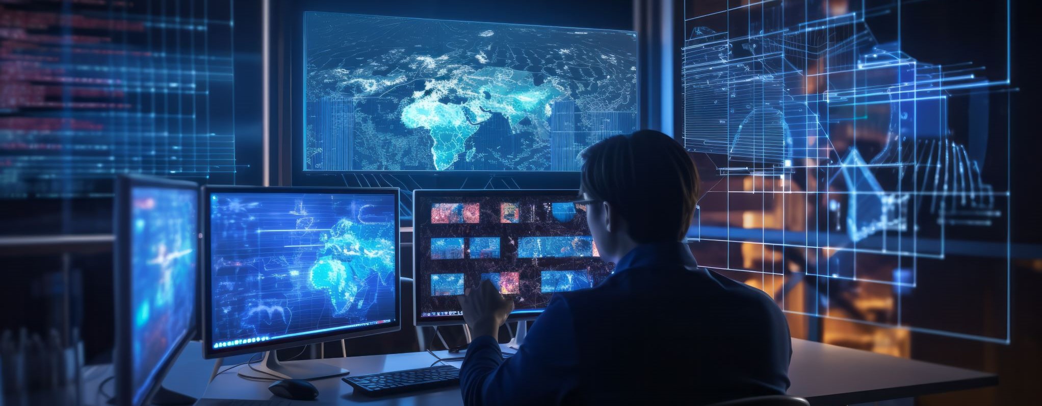 What is Data Integrity, and What Happens Without It? - LMS Inc.